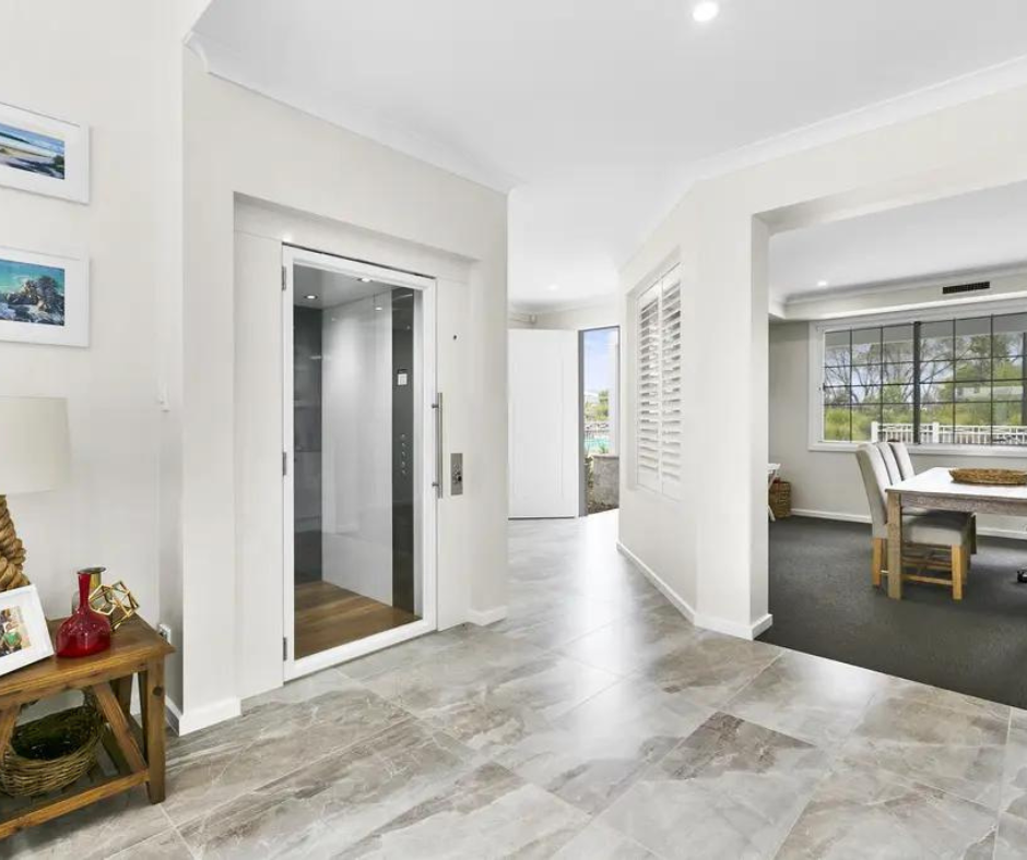 AccessLift and Electrical – Keeping you mobile….longer.